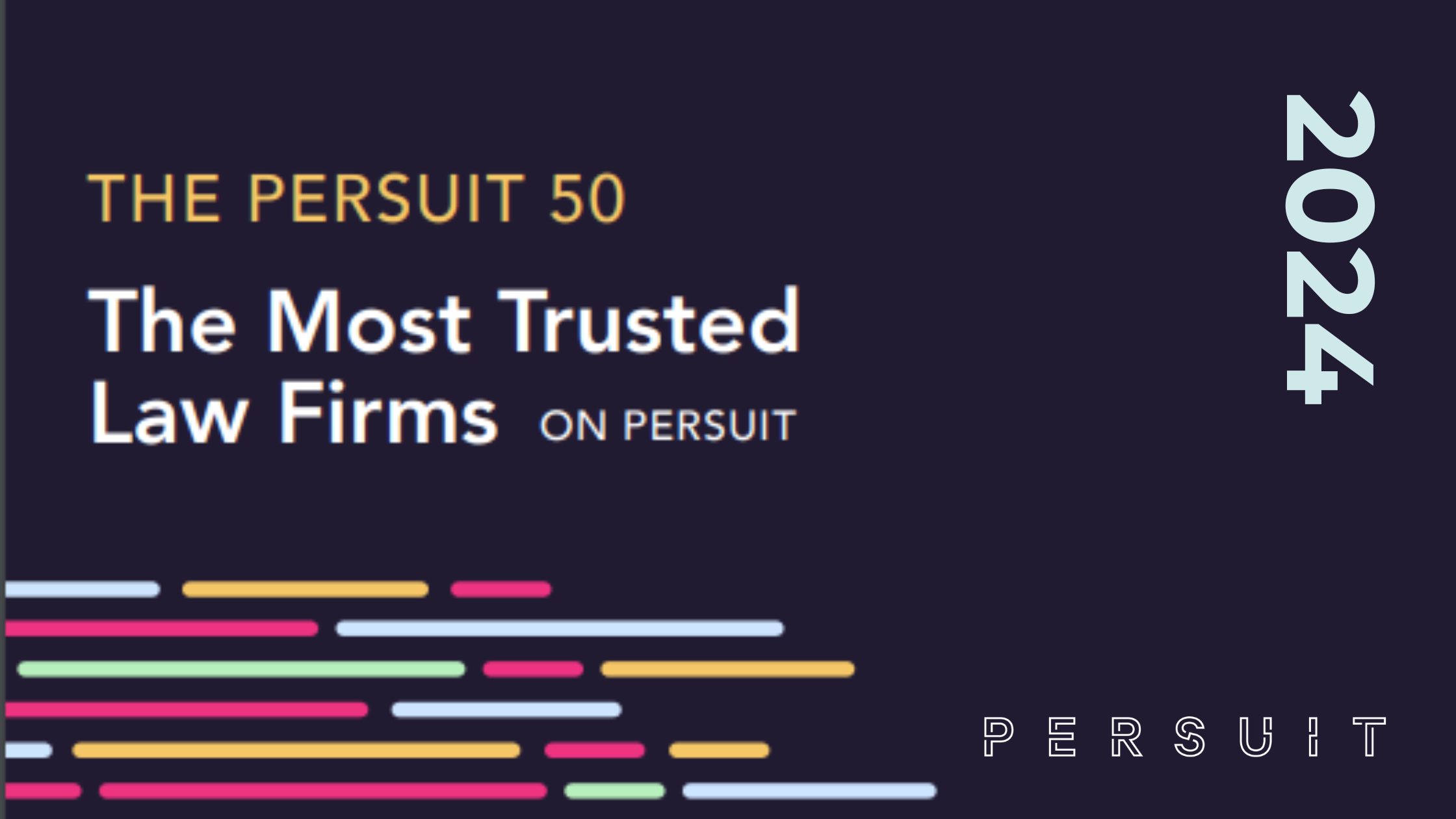 PERSUIT 50
